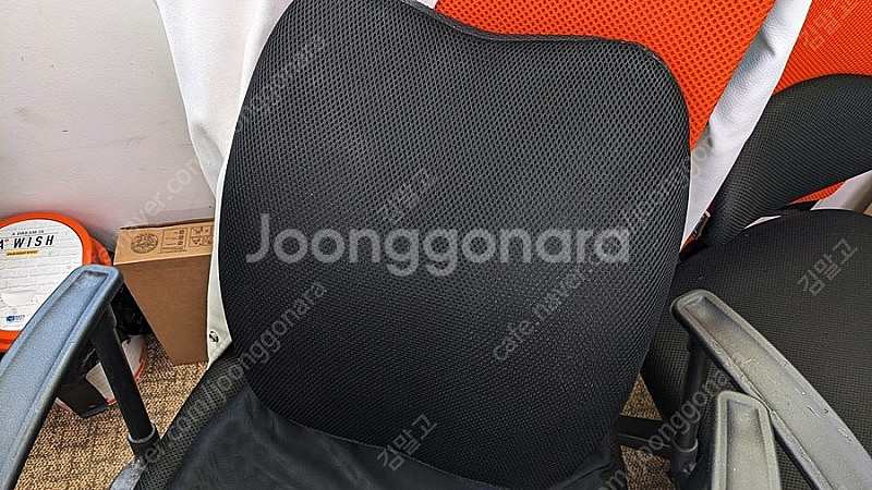 Iksatr 허리 요추 쿠션 판매 리빙생활 중고나라