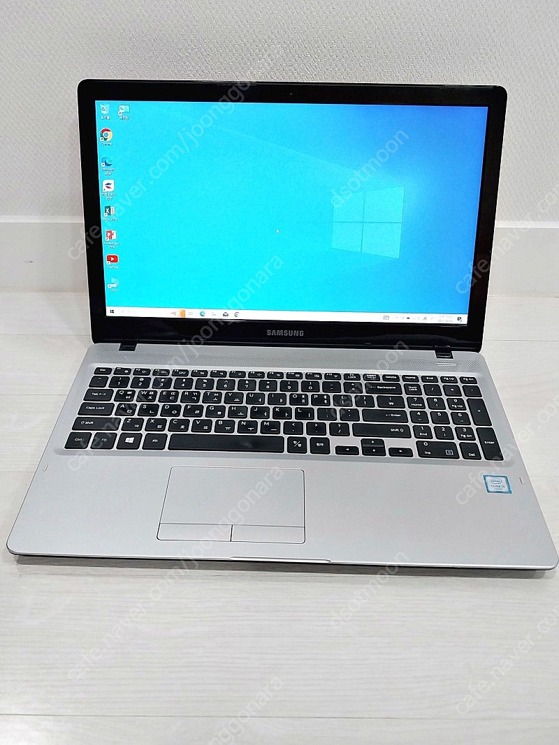 삼성노트북 팝니다 NT500R5L | 노트북/넷북 | 중고나라