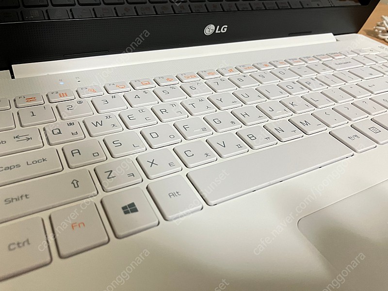 LG 노트북 15u56 15.6인치 팝니다. | 노트북/넷북 | 중고나라