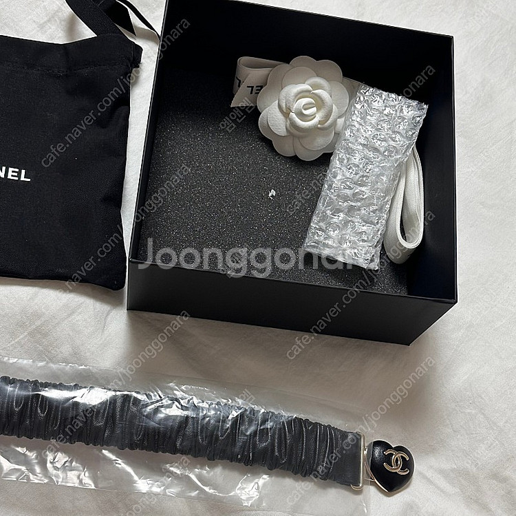 샤넬 하트벨트75사이즈 가격내림 중고나라 카페에서 운영하는 공식 사이트