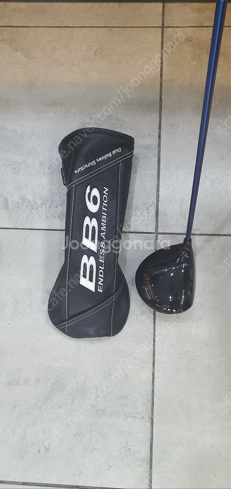 BB6. 9.5도. 스파다 3. 5S 샤프트 | 드라이버 | 중고나라