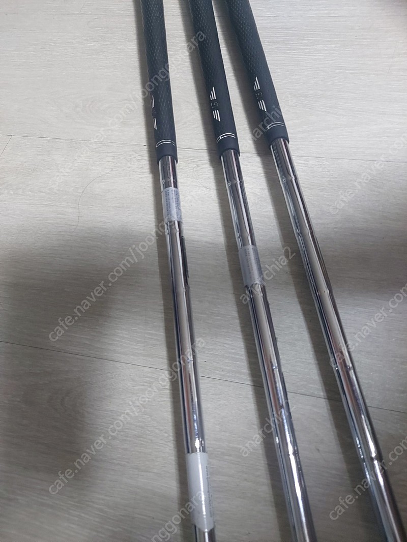 타이틀리스트 보키 웨지 50 54 58 sm5 sm6 | 아이언 | 중고나라