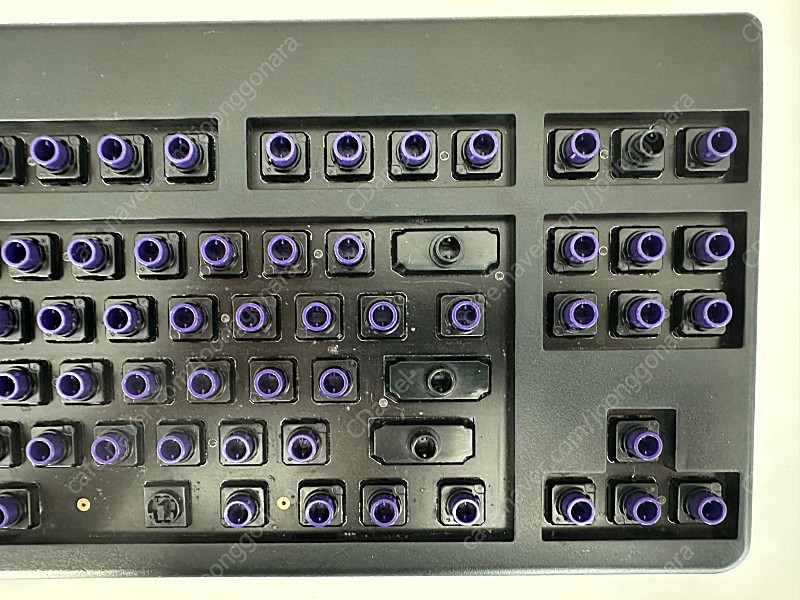 리얼포스 1세대 87u 블랙 저소음 차등 | 키보드/마우스/스피커 | 중고나라