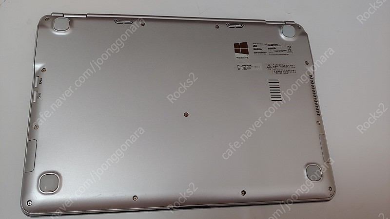 LG 울트라북 슬림PC 노트북 (LG: Z360-GH3... | 노트북/넷북 | 중고나라