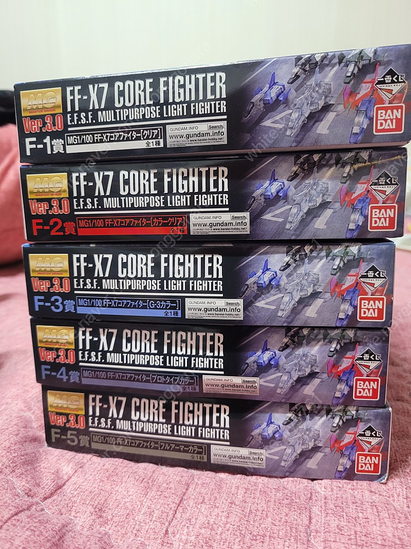 반다이 PG/MG/RG/HG/SD 일반판 한정판,대륙제... | 키덜트 | 중고나라