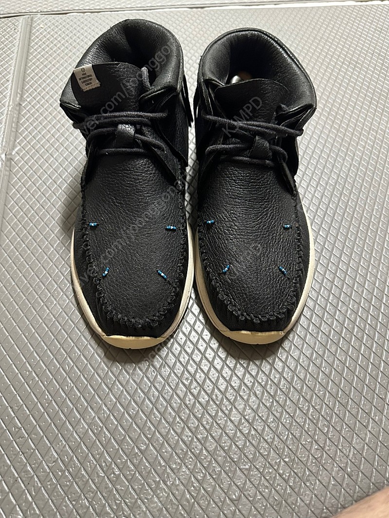 비즈빔 VISVIM FBT LHAMO FOLK 10 | 구두/로퍼 | 중고나라