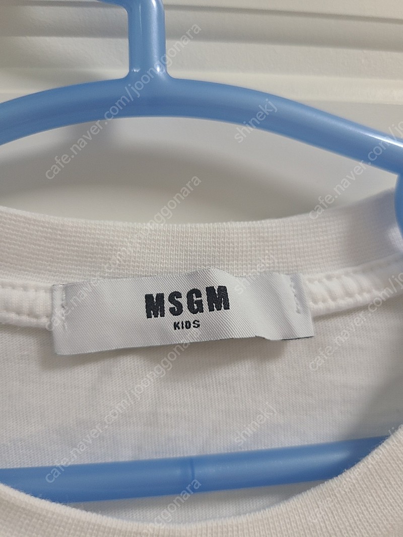 msgm 8A 여아130 여아 6세7세8세 | 출산/육아용품 | 중고나라