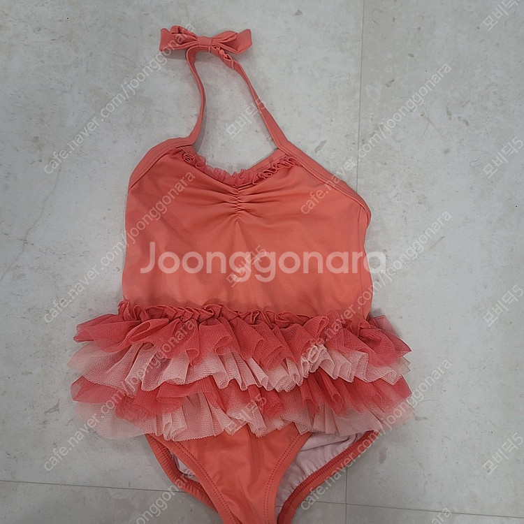 여아수영복 4t 출산육아용품 중고나라