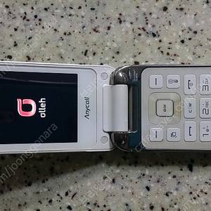 애니콜폰 중고거래 | 중고나라