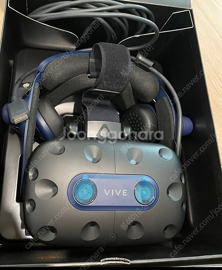 vive pro2 hmd 헤드셋 / 바이브 프로2 hm... | 키보드/마우스/스피커 | 중고나라