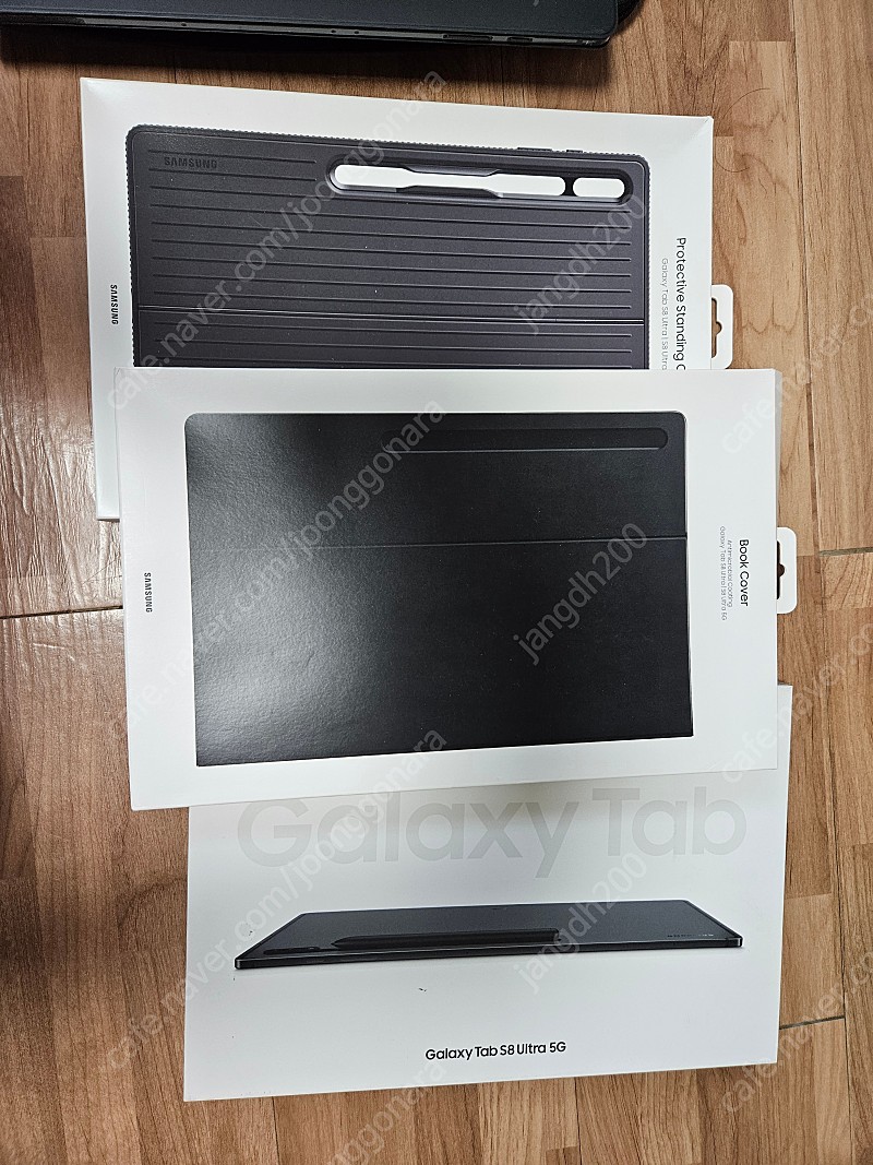 갤럭시탭 s8 울트라 5g 256g s급 팝니다 | 태블릿PC | 중고나라