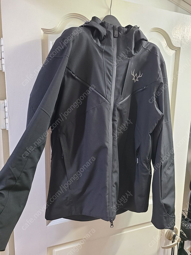 글렌 스키복m 22/23 블랙 판매해요 | 스키/보드의류 | 중고나라