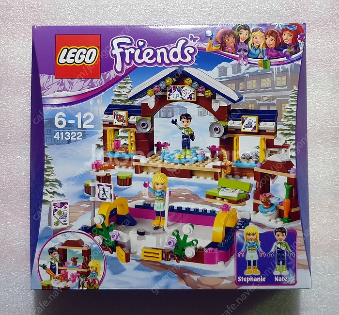 [MISB] 레고 프렌즈 (41300/41316/413... | 키덜트 | 중고나라