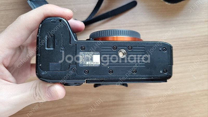 소니 a7r3 카메라+ sd카드 및 악세러리 일괄 판매... | 미러리스 | 중고나라