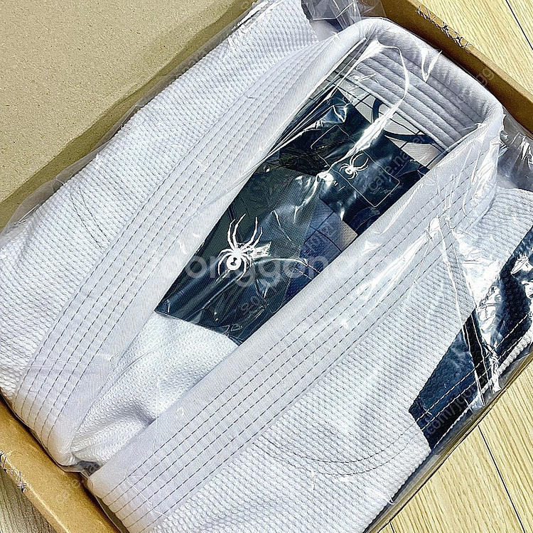 [새상품] 스파이더 주짓수 radpad3 A1 화이트 | 기타 스포츠 | 중고나라