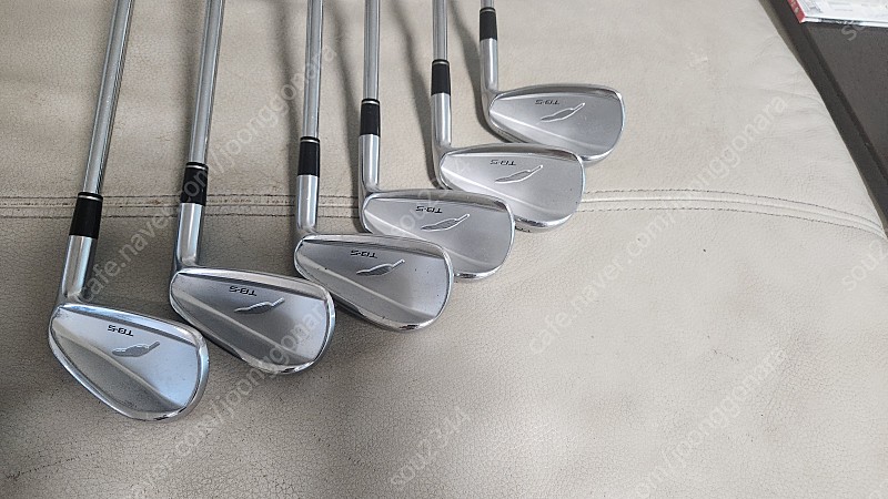 포틴 tb5 5~p 경량R | 아이언 | 중고나라