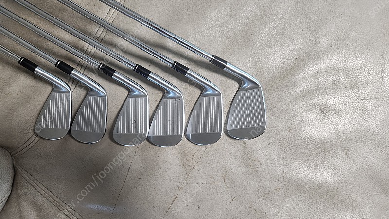 포틴 tb5 5~p 경량R | 아이언 | 중고나라