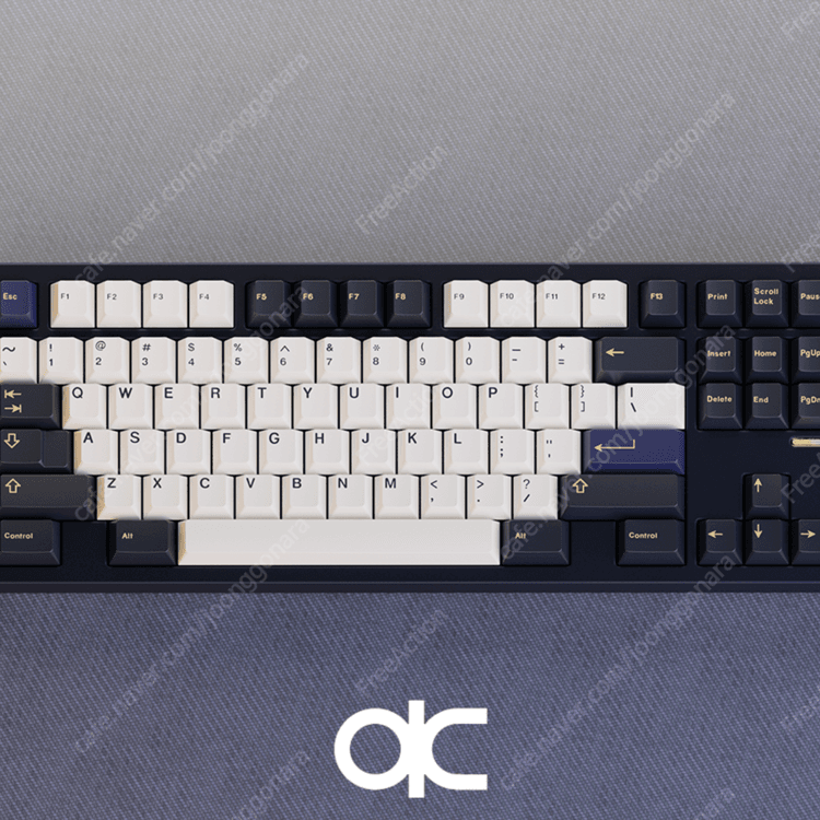 QK80 키보드 판매합니다 | 키보드/마우스/스피커 | 중고나라