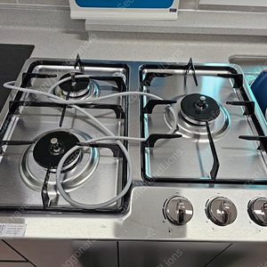 sk매직빌트인가스레인지 중고거... | 중고나라