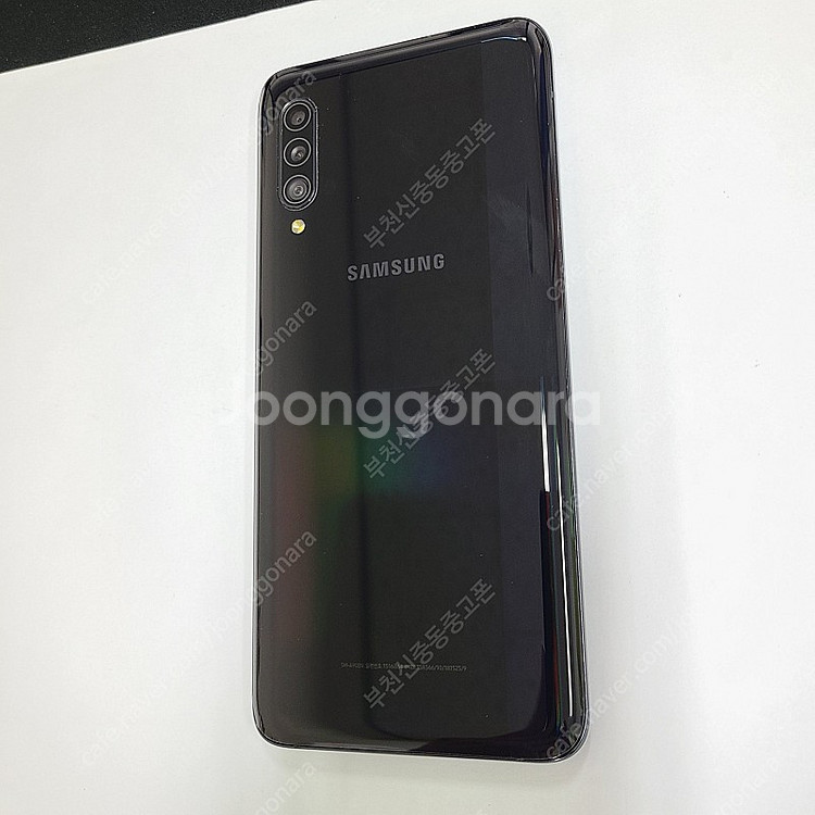 249421 갤럭시 A90(A908) 깔끔함 AA급 생... | 삼성 | 중고나라