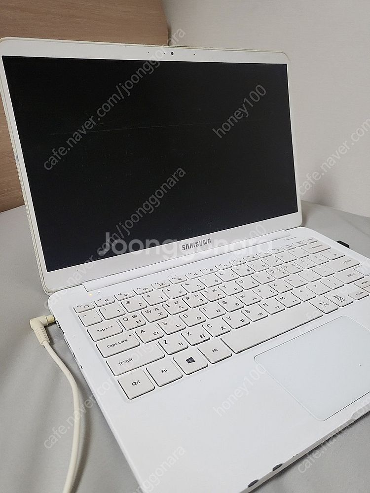 Always9 삼성 13인치 노트북 | 노트북/넷북 | 중고나라