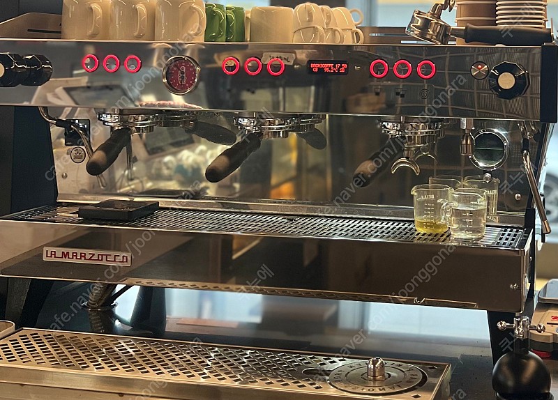 라마르조꼬 리네아pb 3그룹 3gr | 냉장고 | 중고나라