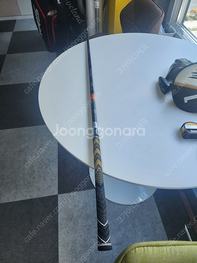 텐세이 오렌지 1K 5S | 드라이버 | 중고나라