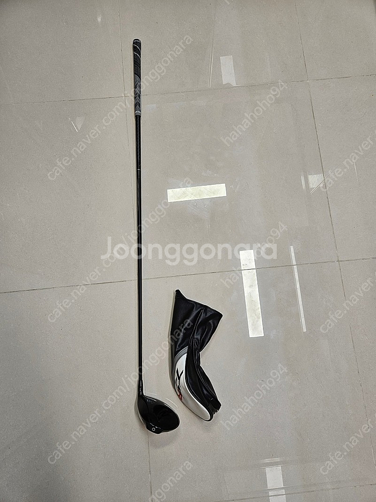 TSR4 9도 텐세이 블랙 1k 6S 드라이버(아쿠쉬네... | 드라이버 | 중고나라