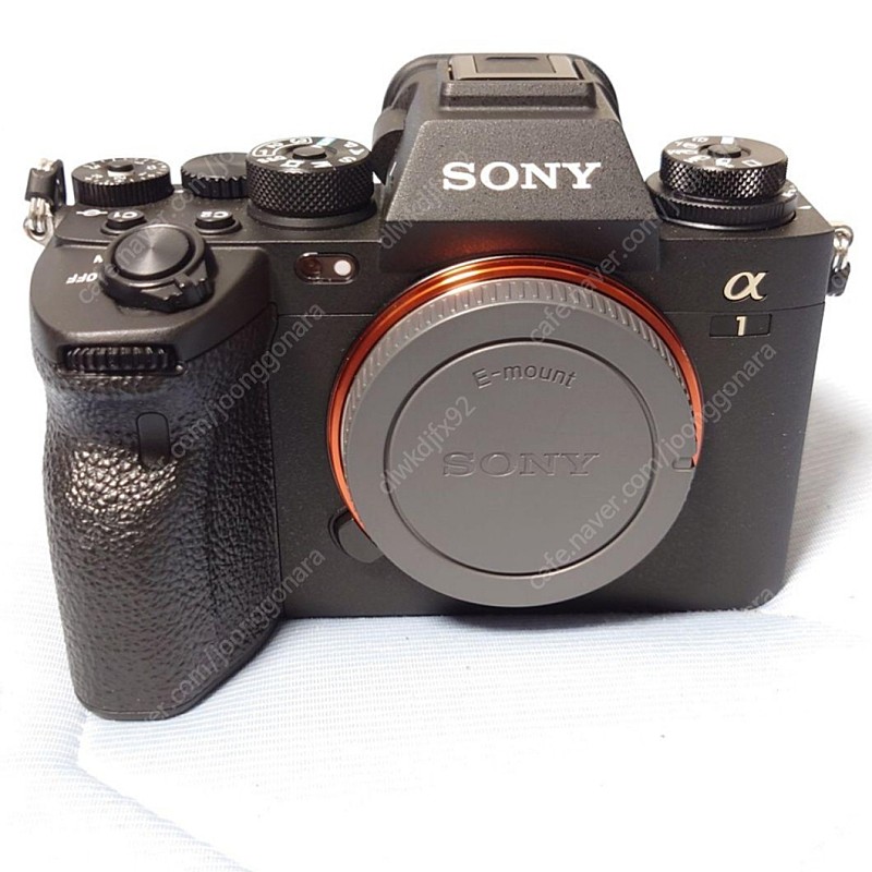 SONY α1 ILCE-1 소니 바디 a1 | 디지털카메라 | 중고나라