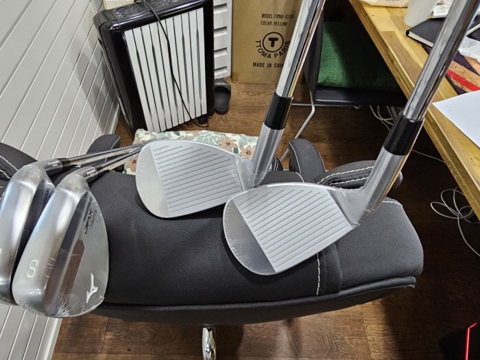 JPX923FORGED / V300 8 단조 웨지 정품... | 아이언 | 중고나라