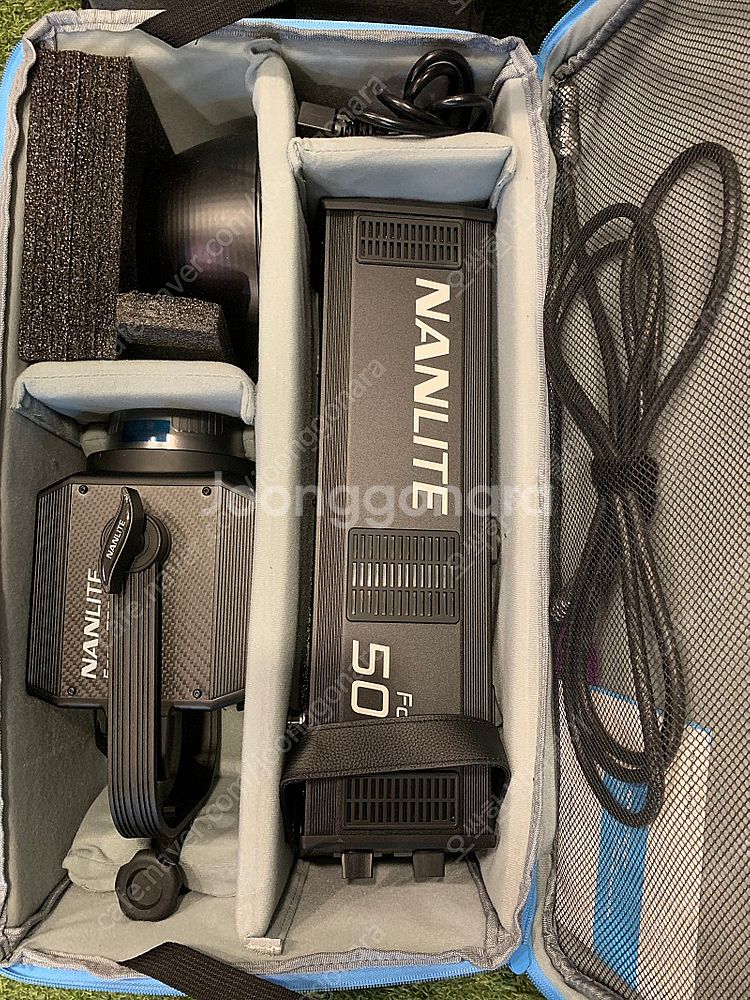난라이트 포르자 500(Nanlite Forza 500... | 중고나라 카페에서 운영하는 공식 사이트