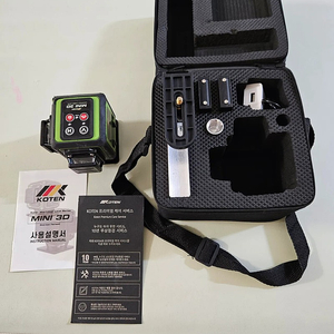 그린 레벨기 중고거래 | 중고나라