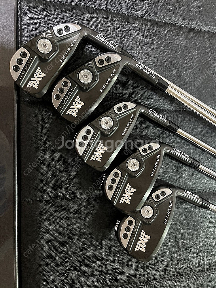 PXG GEN5 0311P 블랙 아이언 | 기타 스포츠 | 중고나라