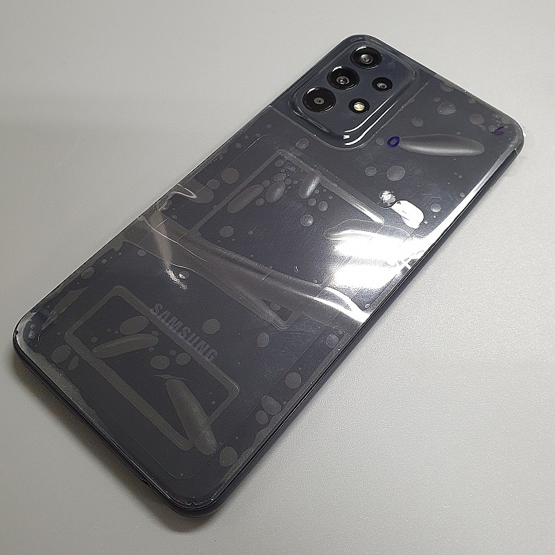 [판매] 갤럭시 A23 블랙 외관 깨끗한 S급 공기계 ... | 삼성 | 중고나라