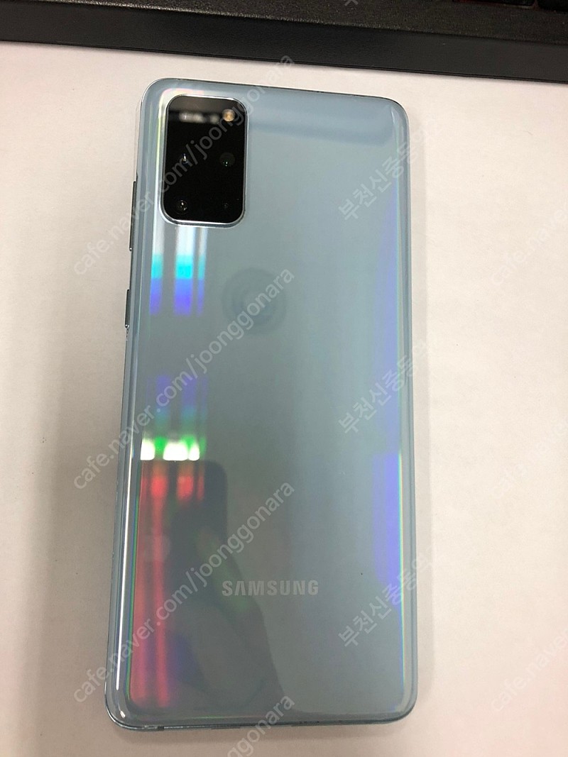 179078 삼성정식리퍼폰 SK 갤럭시S20플러스 S2... | 삼성 | 중고나라