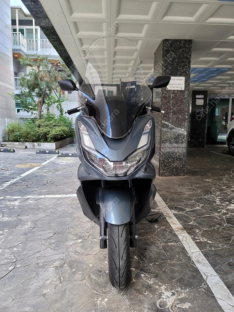 pcx 22년식 abs 6925km 신차급 판매합니다! | 125cc 이하 | 중고나라