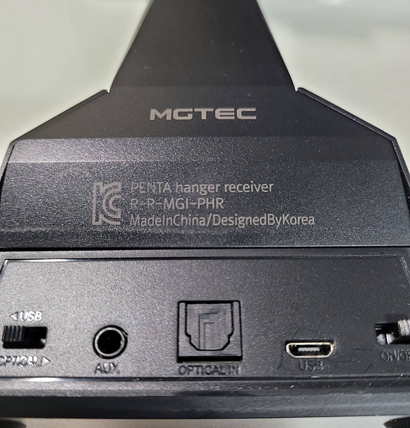 MGTEC 엠지텍 PENTA X11 무선 게이밍 헤드셋... | 이어폰/헤드폰 | 중고나라