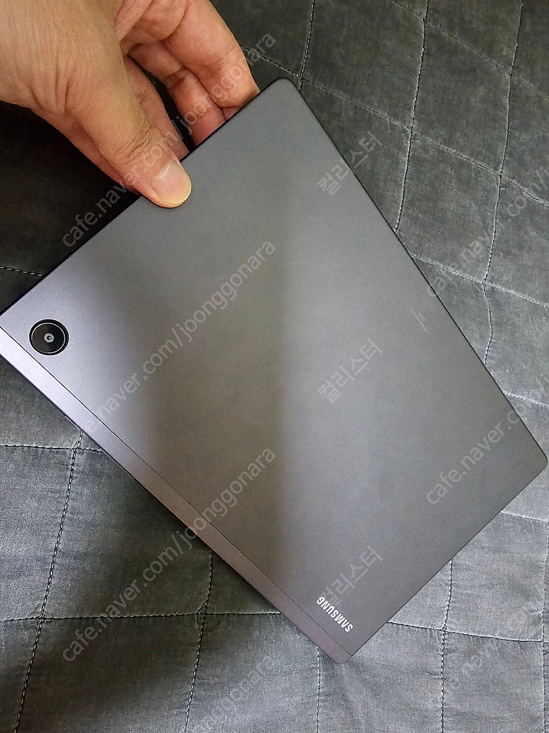 갤럭시탭 a8 lte 그레이 팔아요 [테블릿] | 태블릿PC | 중고나라