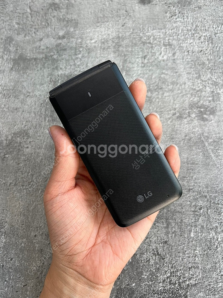 Y110 엘지 LG폴더폰 블랙 8기가(공신폰) 4만 판... | 삼성 | 중고나라