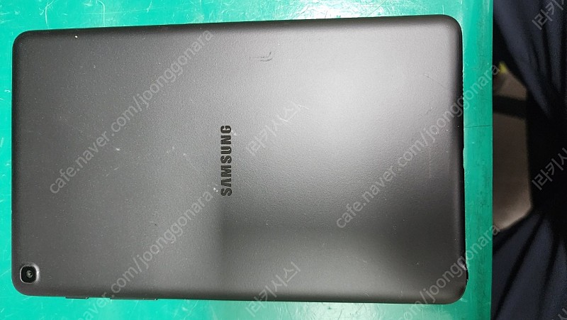 갤럭시탭 A8.0 with s pen SM-P200 판... | 태블릿PC | 중고나라