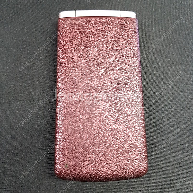 LG 젠틀 F580 LG 버건디 4GB 4만 64261... | 스마트폰 | 중고나라