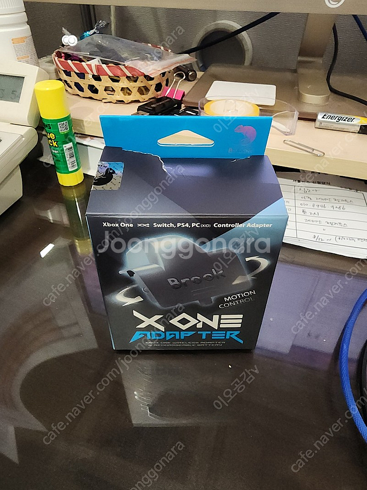액스원 어댑터 판매(xone adapter) | 중고나라 카페에서 운영하는 공식 사이트