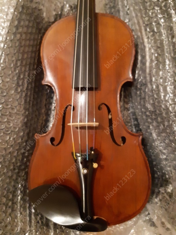 올드바이올린 Ed. Heidegger in Linz 1... | 건반악기 | 중고나라