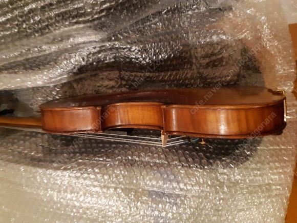 올드바이올린 Ed. Heidegger in Linz 1... | 건반악기 | 중고나라