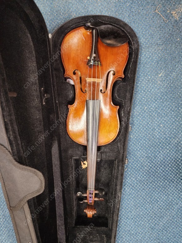 올드바이올린 Ed. Heidegger in Linz 1... | 건반악기 | 중고나라