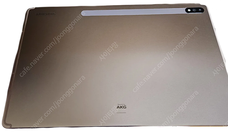 택포)갤럭시탭s7플러스(+)256gb wifi | 태블릿PC | 중고나라