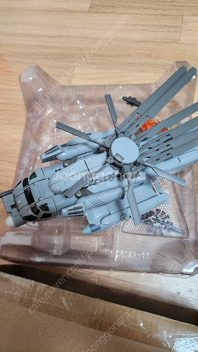 트랜스포머 블랙아웃ko mpm13 | 키덜트 | 중고나라