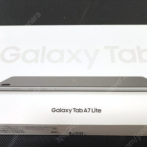 갤럭시탭A7 64기가 LTE ... | 중고나라