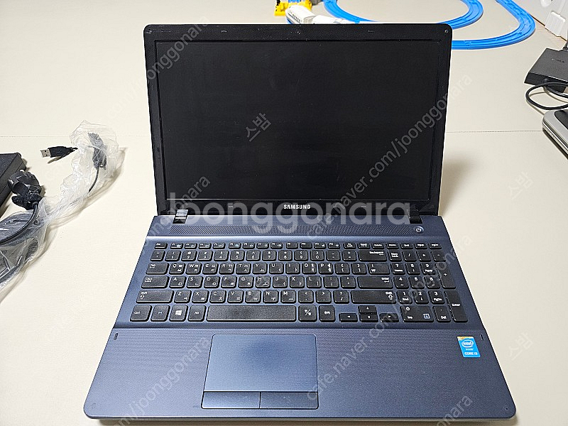 삼성 NT270E5J-KCW 노트북 팝니다. | 노트북/넷북 | 중고나라