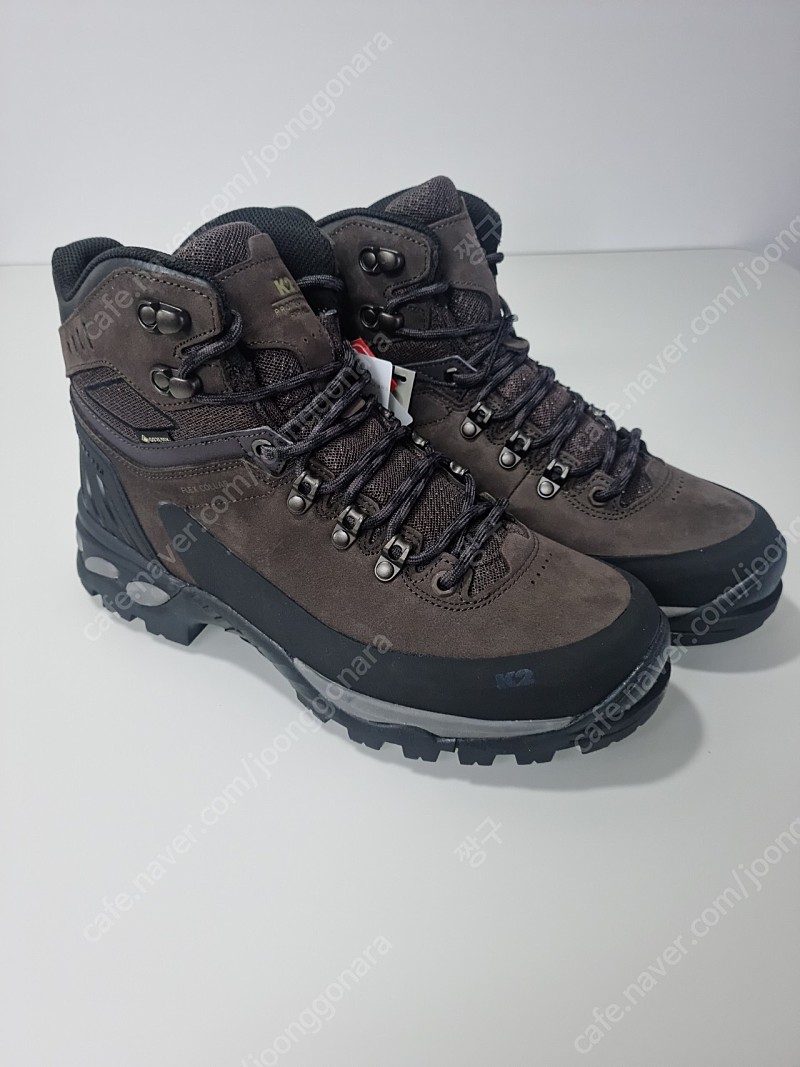 K2 라파체 등산화 E7 KUF22G04 265사이즈 ... | 남성의류 | 중고나라